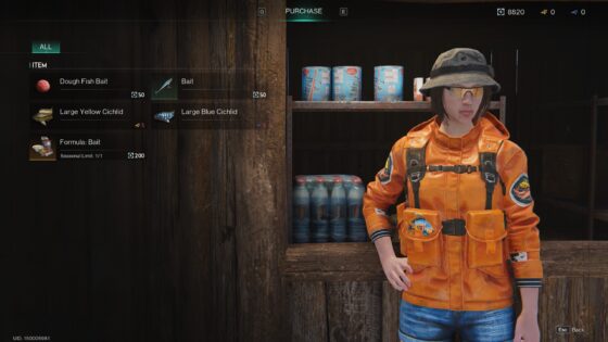 How to fish in Once Human | Postmode