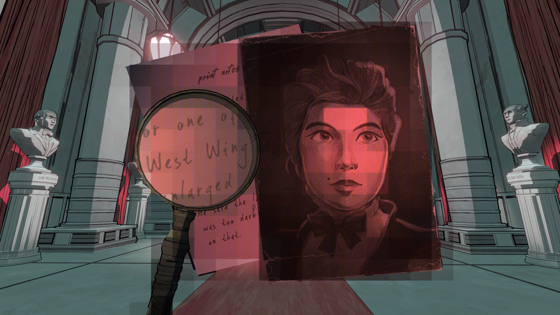 Blue Prince Guides Hub: Admin Keys, A New Clue, Tunnel Crates, Final ...