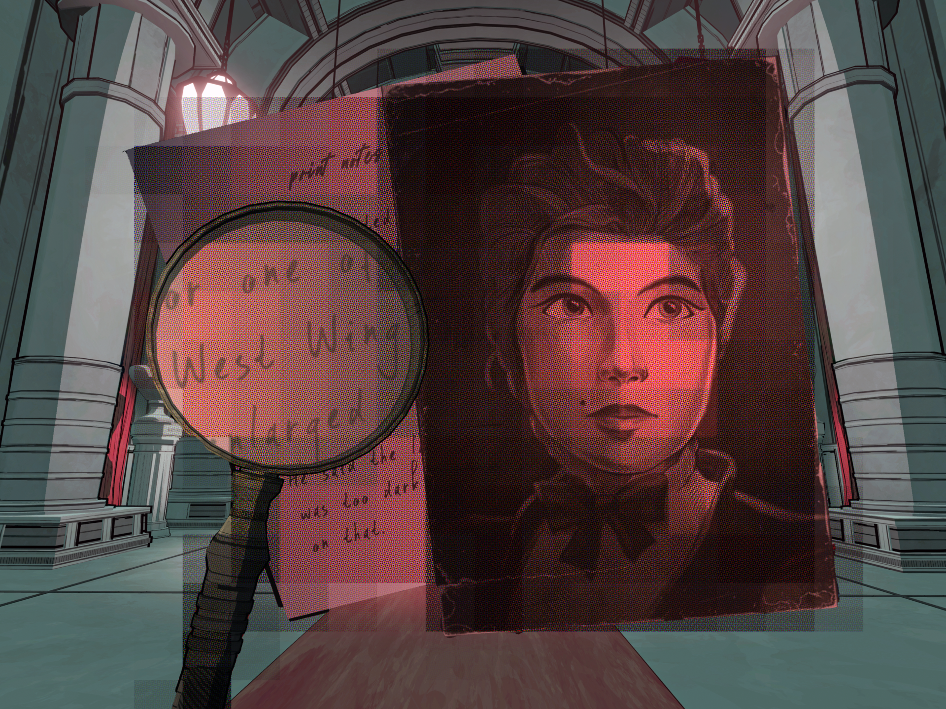 Blue Prince Guides Hub: Admin Keys, A New Clue, Tunnel Crates, Final ...