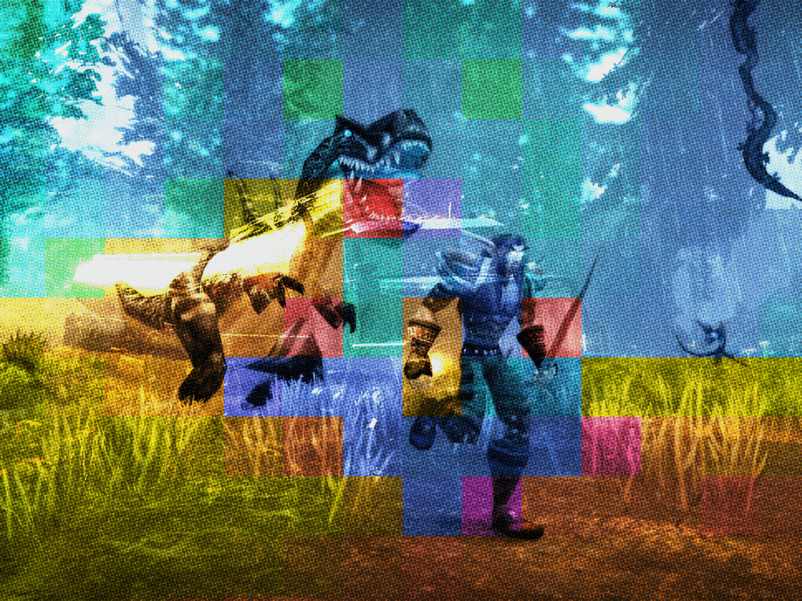 ENA Dream BBQ Hourglass Dog Locations Guide